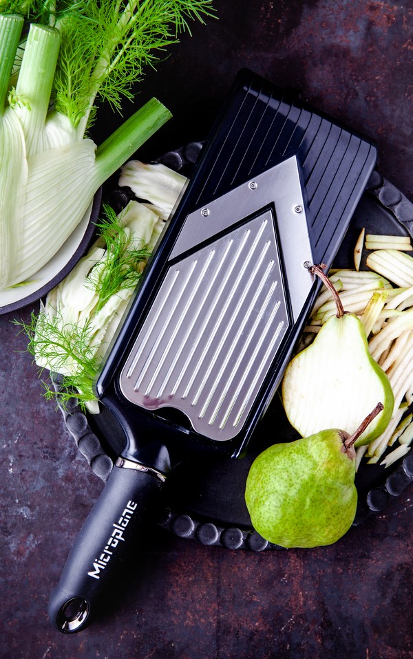 Mandoline Microplane - Cook et tendances